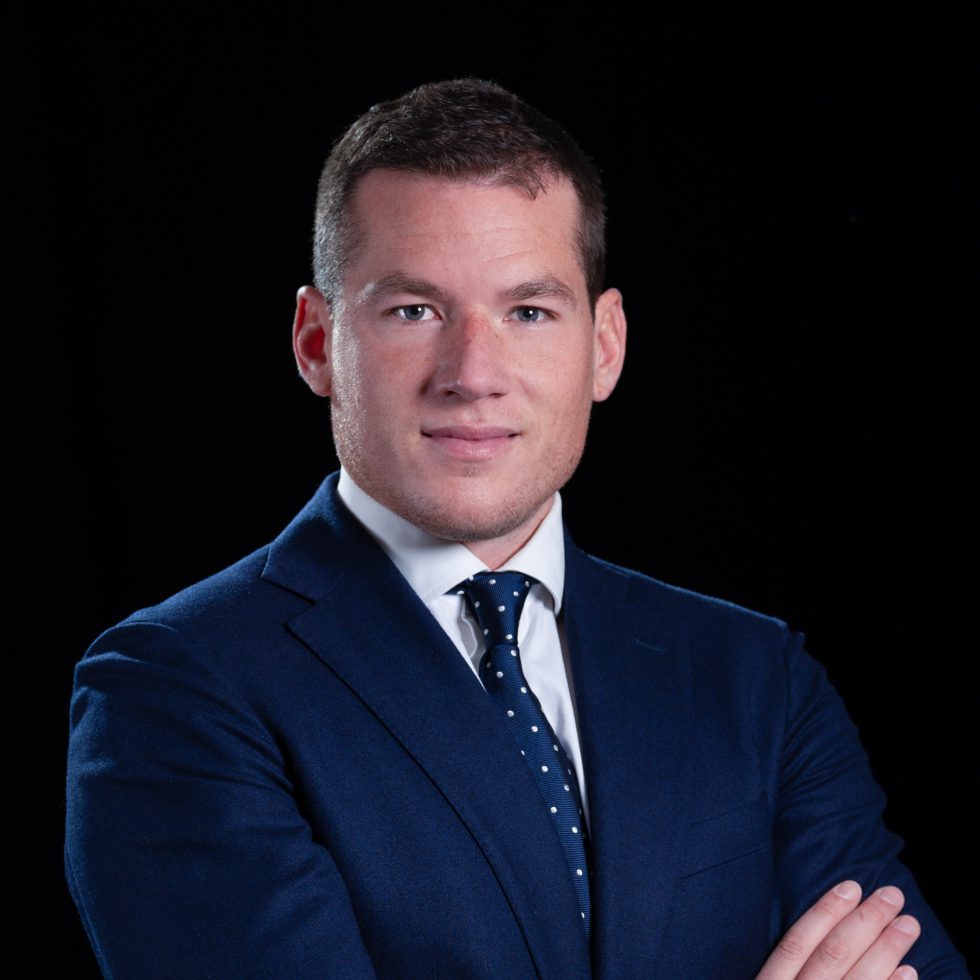 Steve Schumann - KroesePaternotte