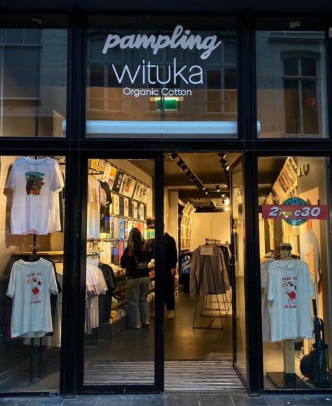 Pampling Group opent nieuwe winkels in Maastricht en Brugge ...